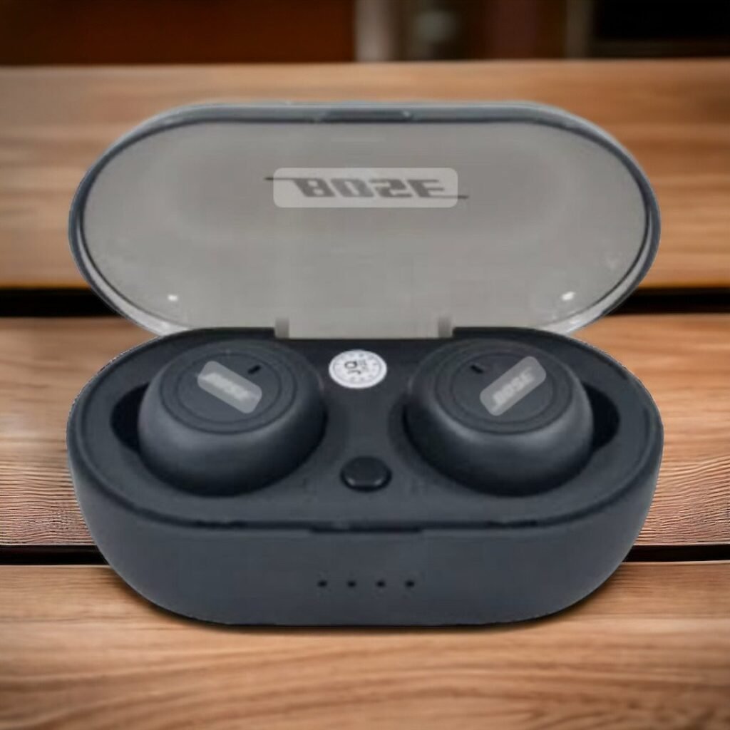 Audifonos Bosé Bluetooth TWS-1 OEM