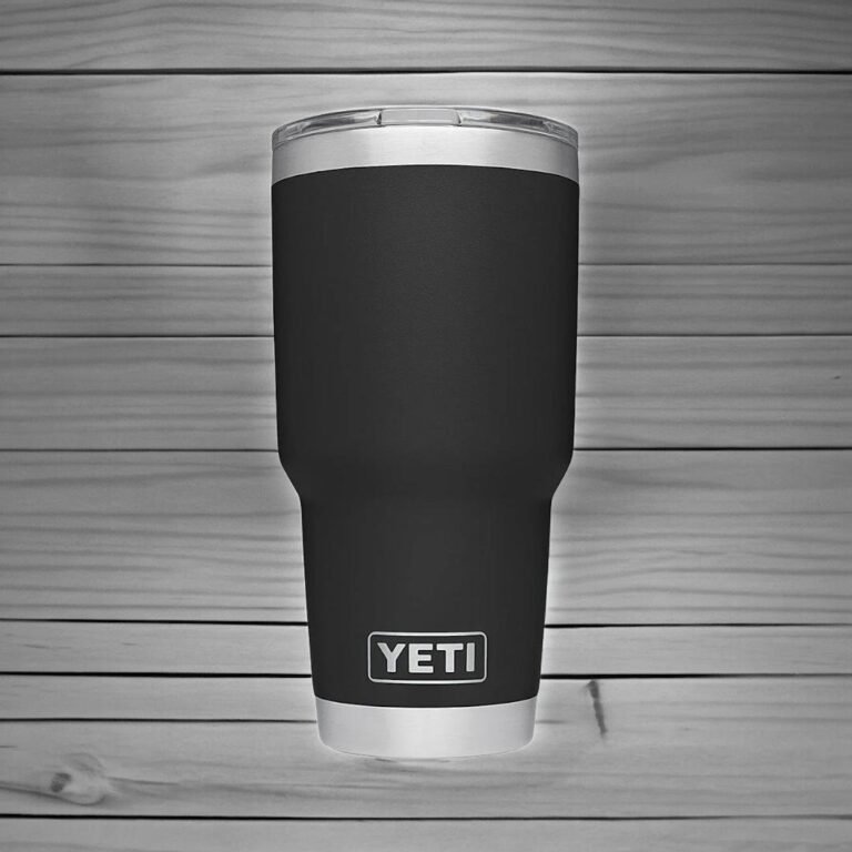 Caja Master Vaso Yeti 30 Onzas - 30 Piezas | Ultra Mayoreo