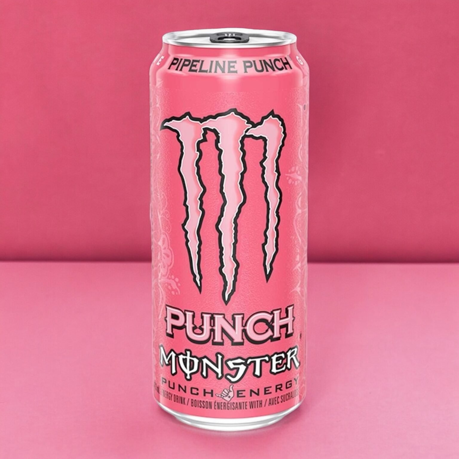 Monster Energy Pipeline Punch 473 ml
